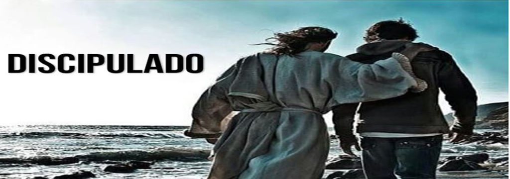 Discipulado – Guerreo De Jesuscristo
